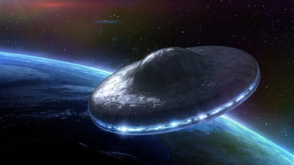Space Mystery Deepens - NASA Scientists Reveal the 3I/ATLAS Object Is ...